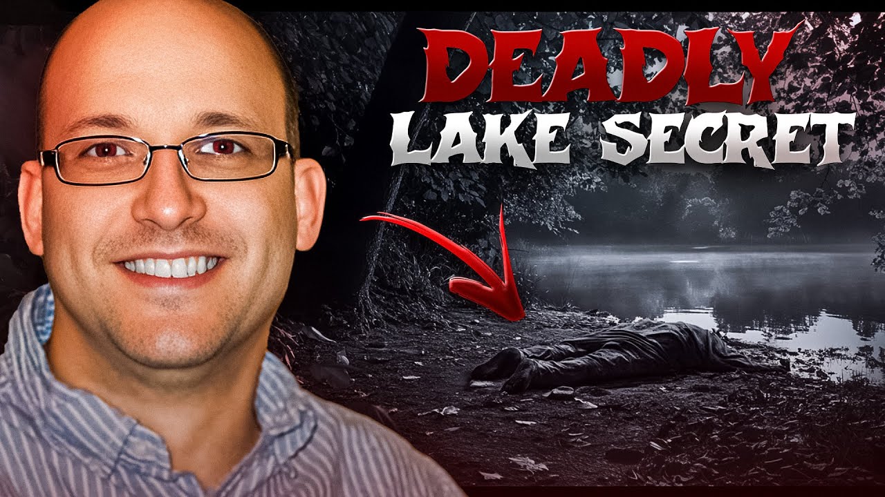 A Twisted Betrayal: The Murder Of Craig Rideout - YouTube