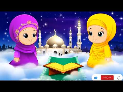 Pehla Kalma Tayyab | Doosra Kalma Shahadat | Teesra Kalma Tamjeed ...