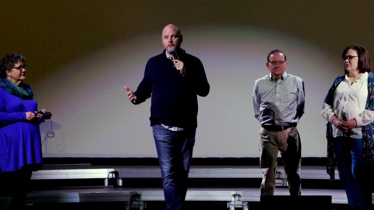 9:45 BETTER Witness - YouTube