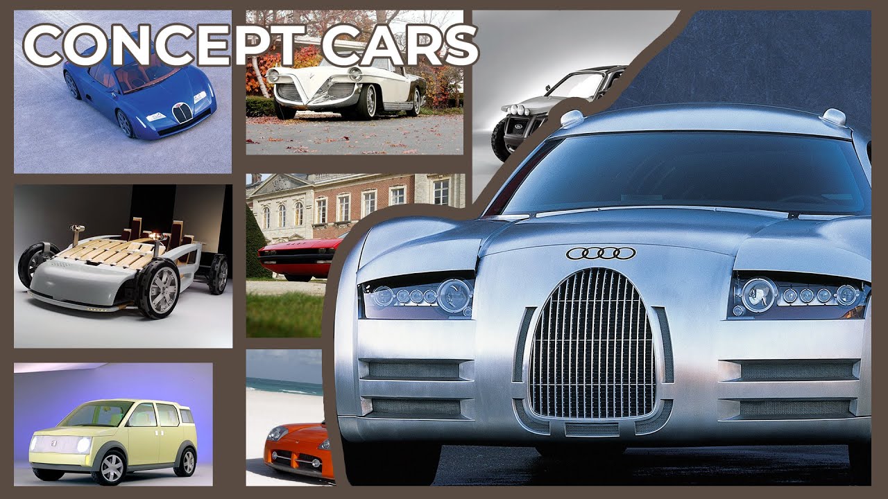 Revolutionary Rides: Unveiling the Timeless Beauty of Historical ...