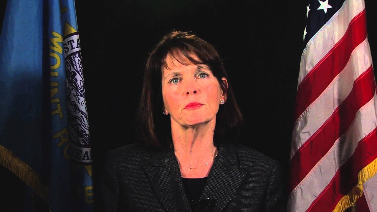 Anne Hajek 2012 Meet the Candidates - YouTube