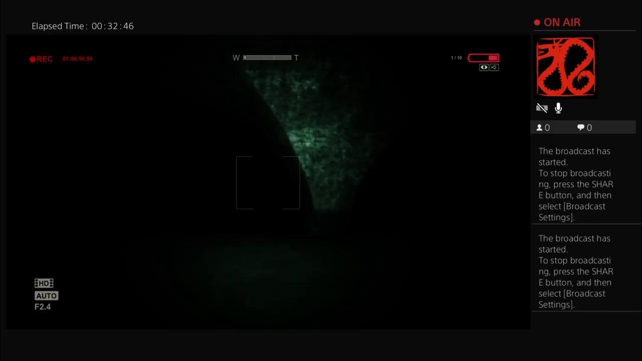 Outlast Part #4 - YouTube