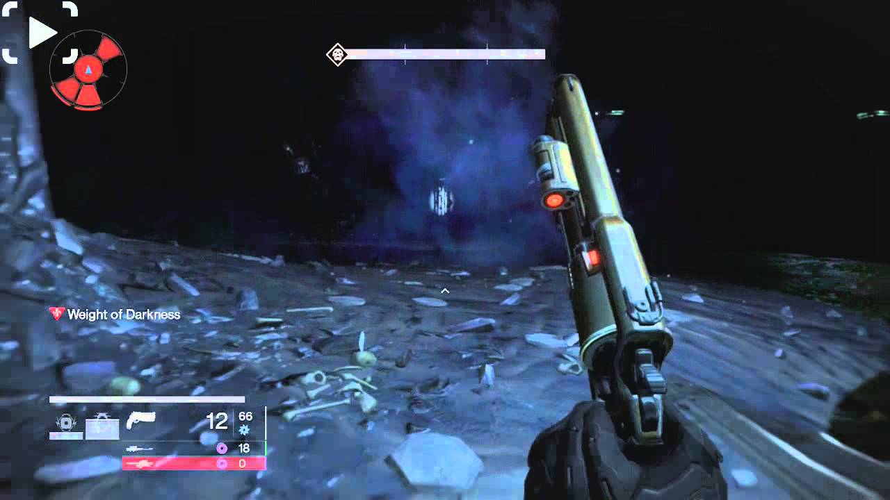How to Solo the First Part of Crota's End! (The Pit) - YouTube