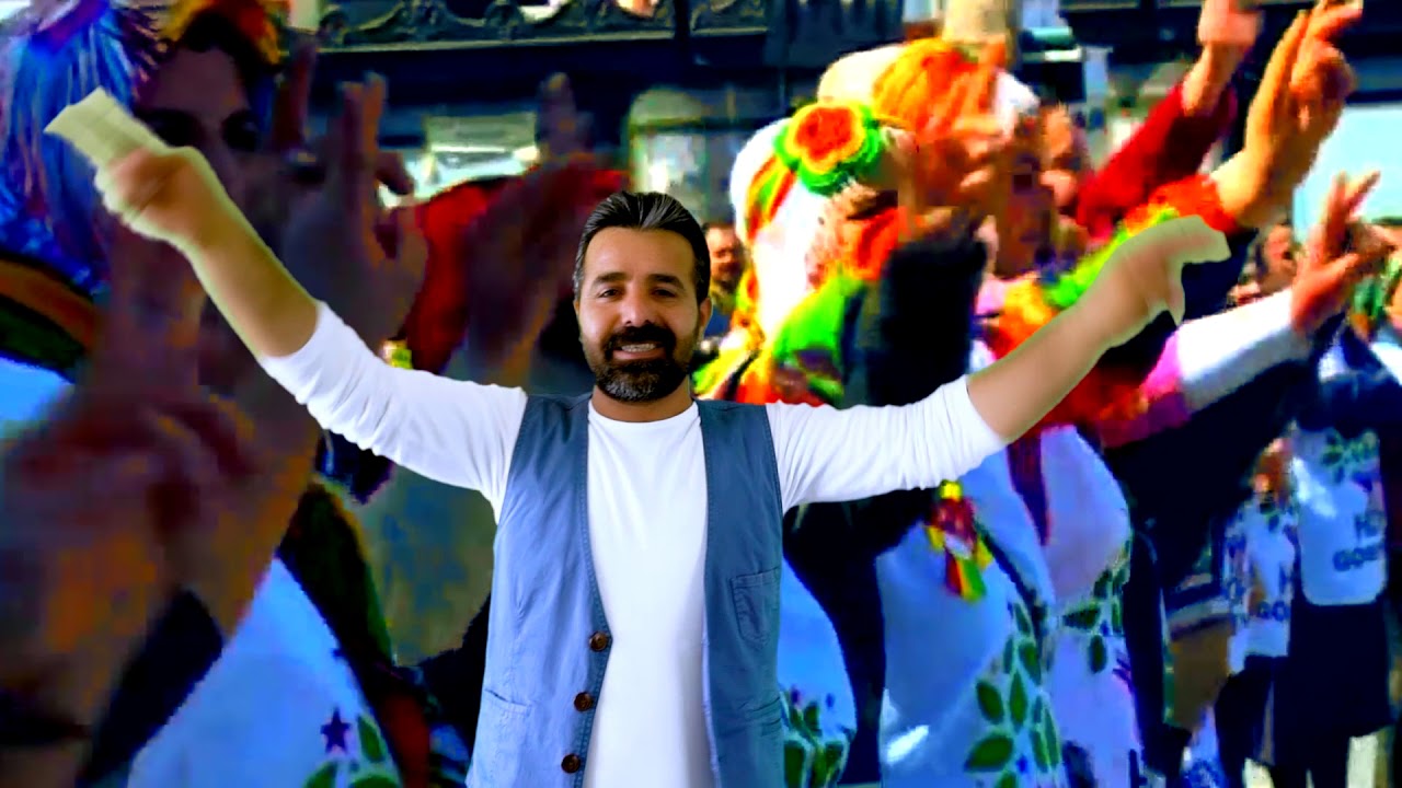 Hozan Bışar HDP(0533 558 0773 - YouTube