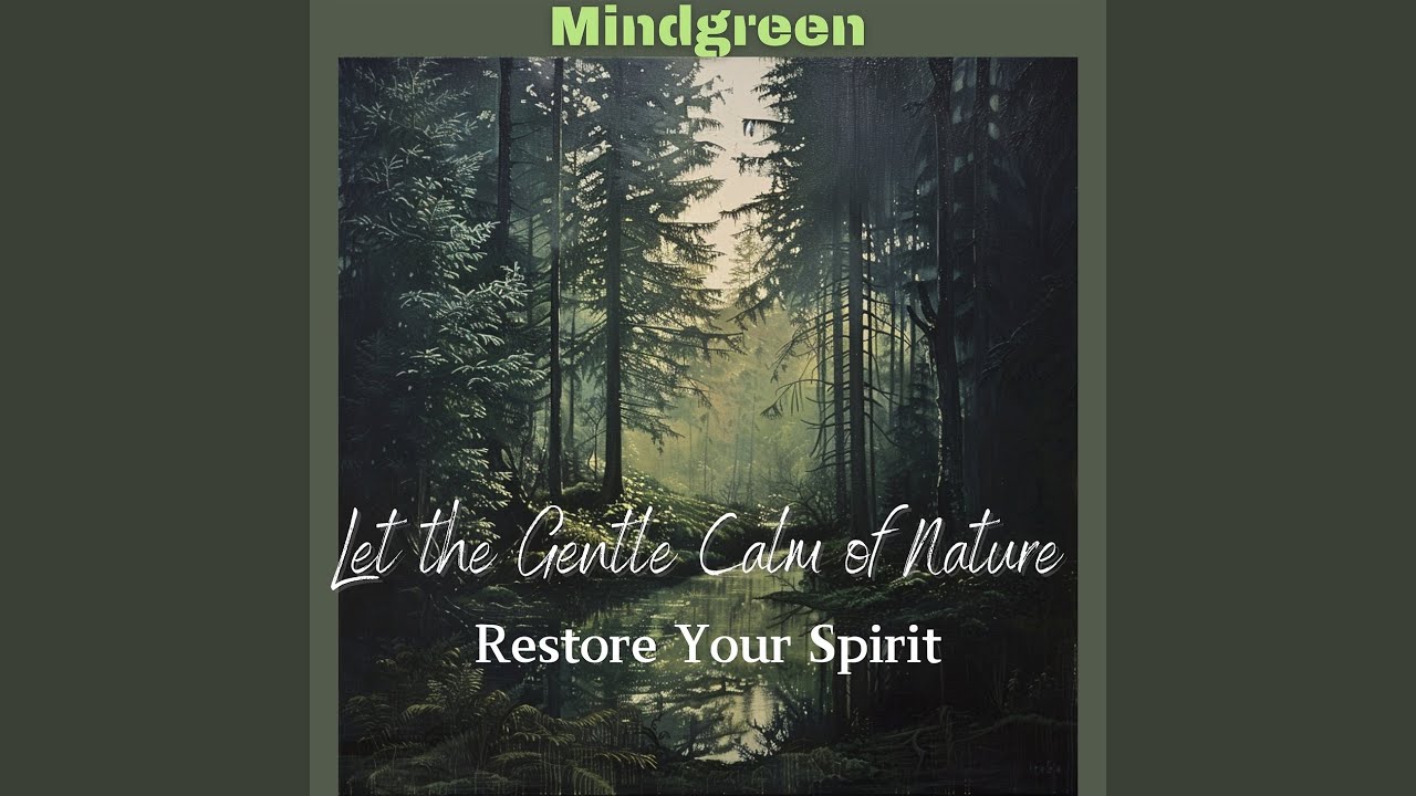 Let the Gentle Calm of Nature Restore Your Spirit - YouTube