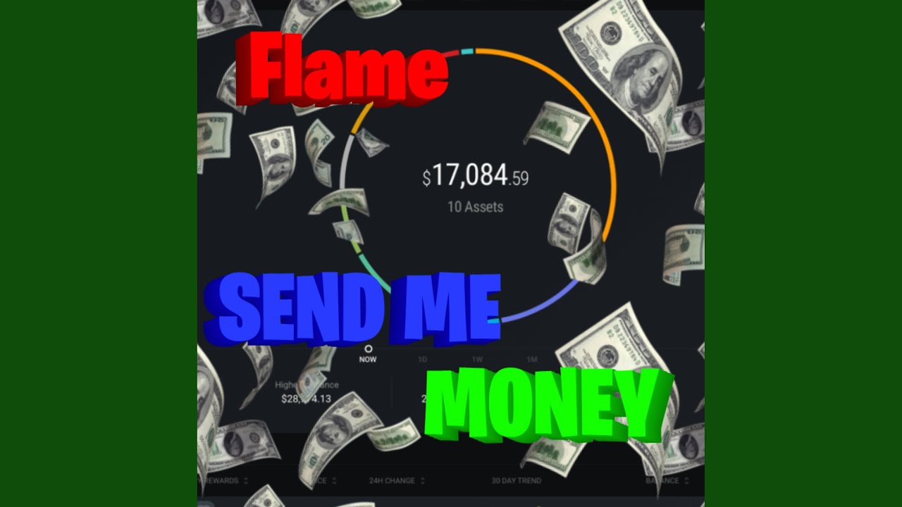 Send Me Money - YouTube