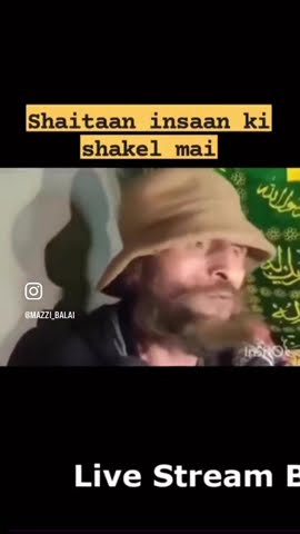 Astagfirullah 😱___Jahil Insaan Pata… - YouTube