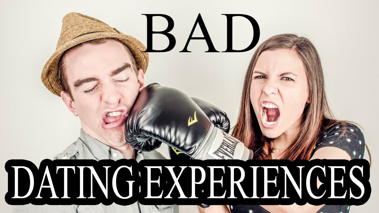 Bad Dating Experiences "Fire Truck Edition" #25 - YouTube