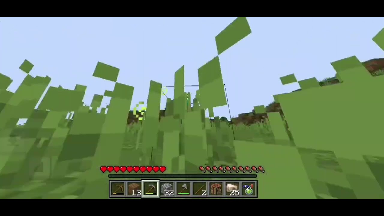 my Minecraft server 😁🤯 - YouTube