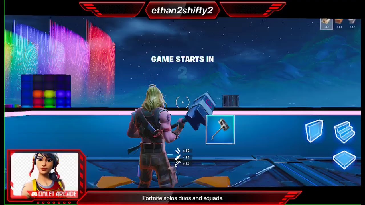 Just made a new bot account to get into bot lobbies - YouTube