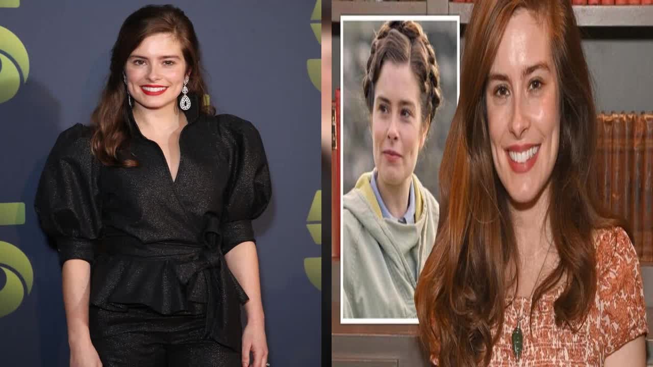 Rachel Shenton age: How old is the All Creatures Great and Small ...