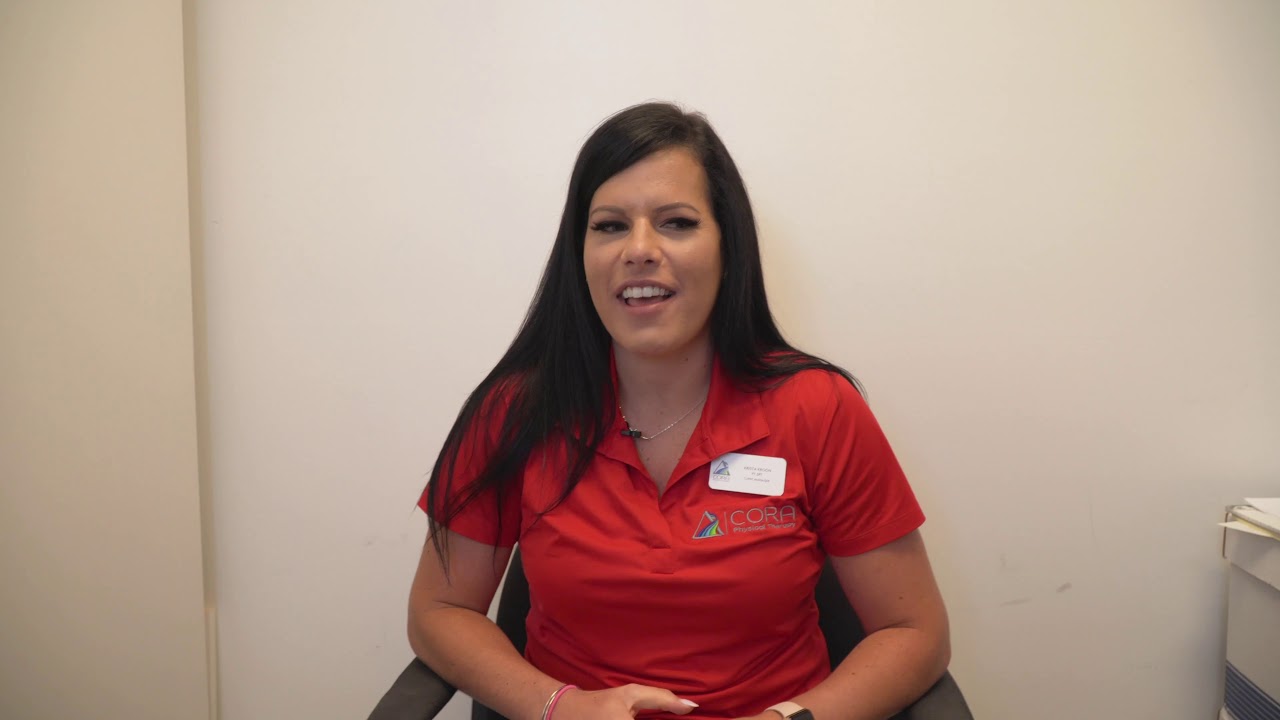 Inside CORA - YouTube