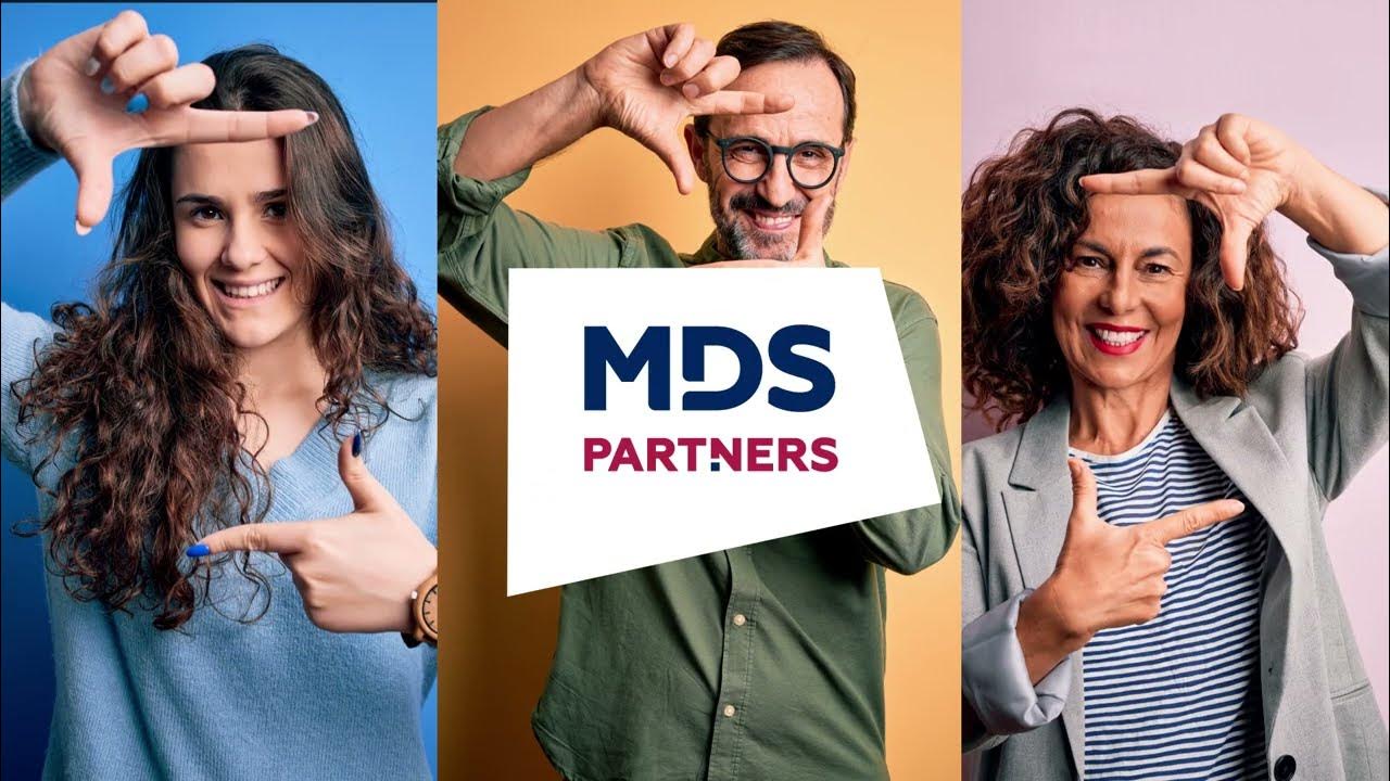 MDS PARTNERS: O PARCEIRO IDEAL PARA POTENCIALIZAR O SEU NEGÓCIO - YouTube
