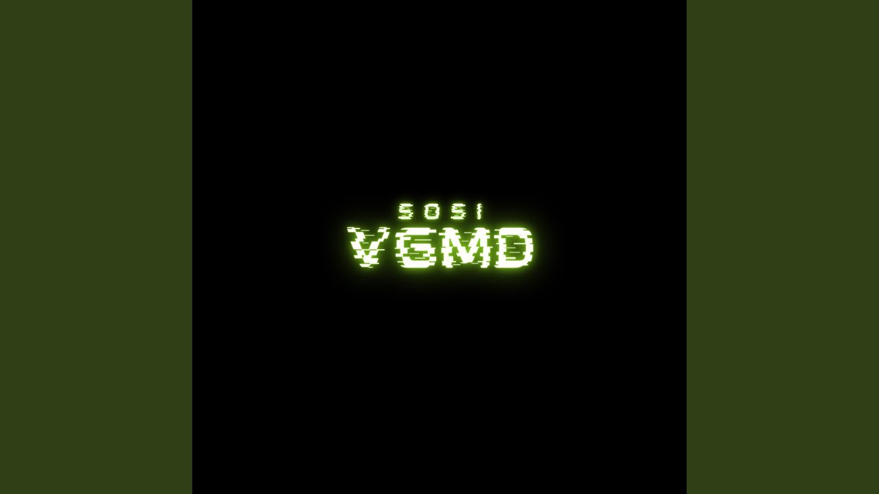 VGMD - YouTube