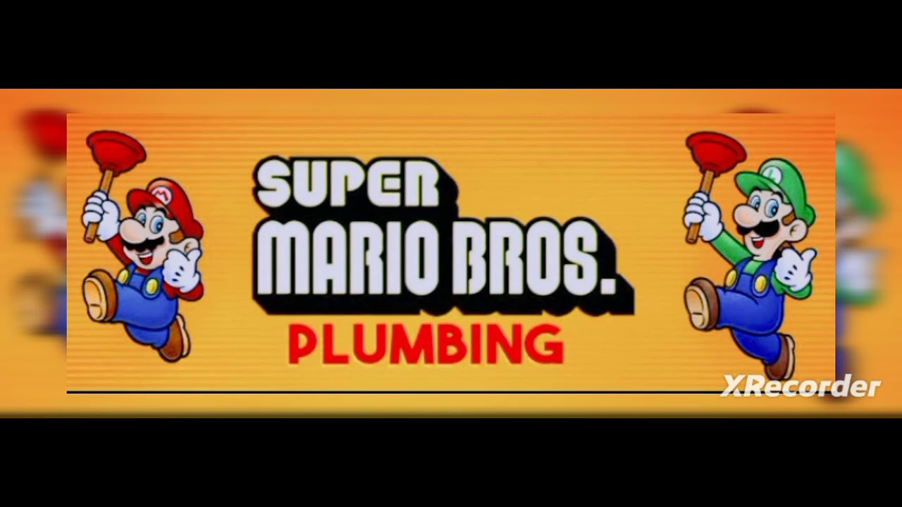 Mario Brothers Rap - YouTube