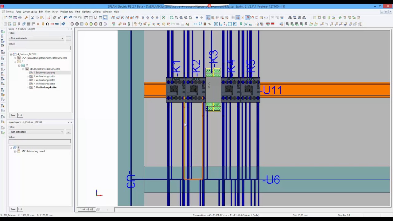 Eplan pro panel 2 2 keygens - mahagetmy