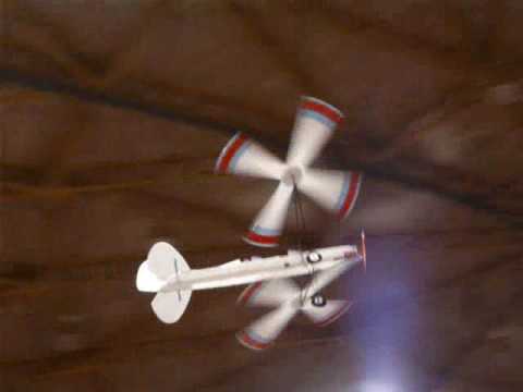 Big Twin-Rotor AutoGyro - YouTube