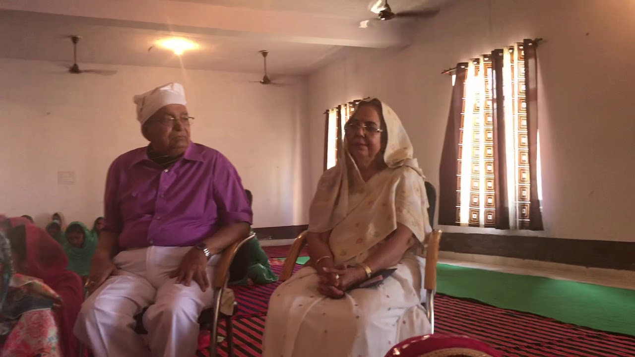 Sukhmani Sahib Path in colonel Group of institutions chural kalan distt ...