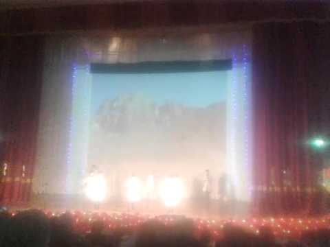 лезгинка 2016