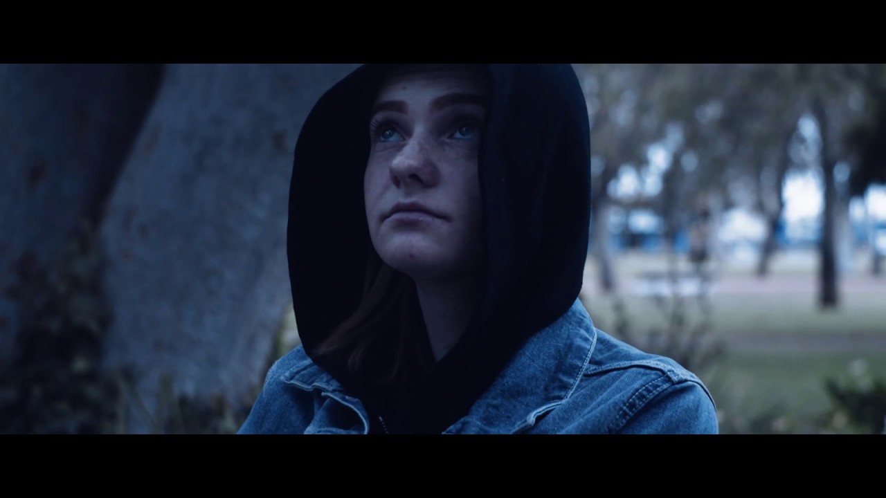 "Seeing" short film - official trailer 1 - YouTube