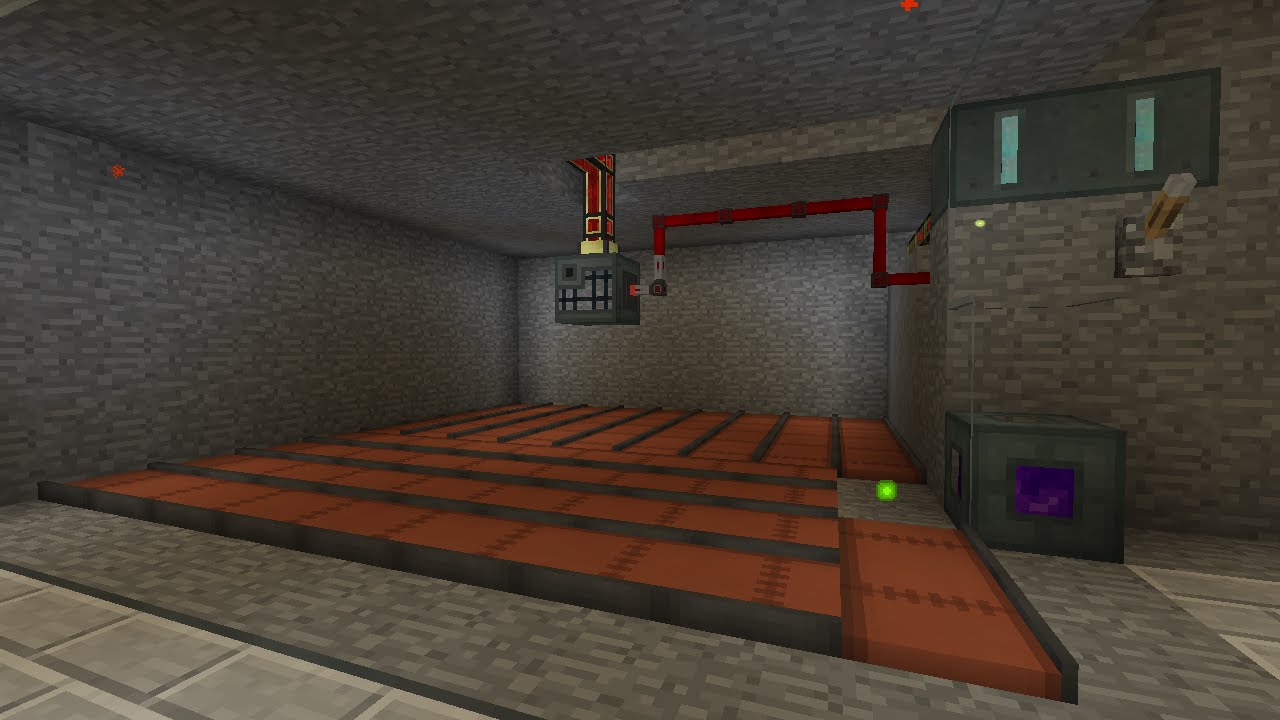 S07E42 - Playtime - Eldritch Eye Guardian Spawner - YouTube