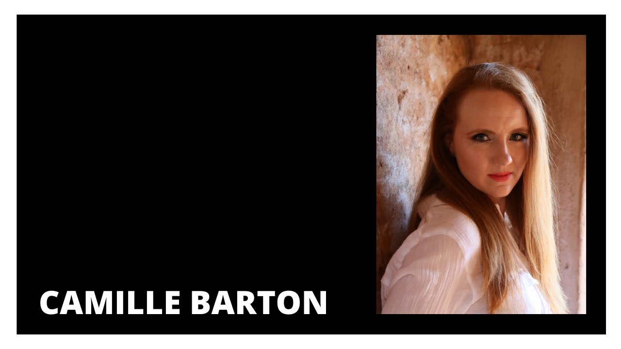 Camille Barton - Professional Profile, Photos on Mandy