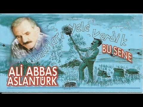 Ali Abbas Aslantürk - Kapının Önünde