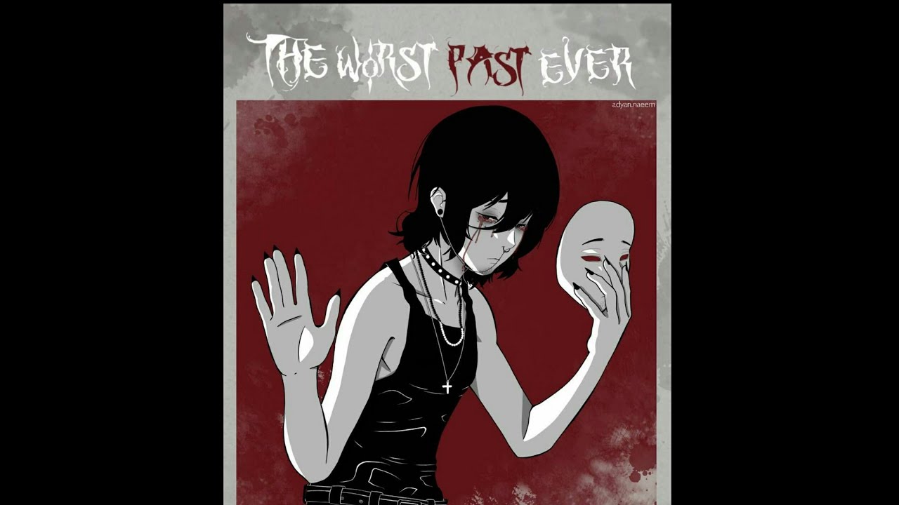 The Worst Past Ever - Dissapear | ( Official Video ) - YouTube