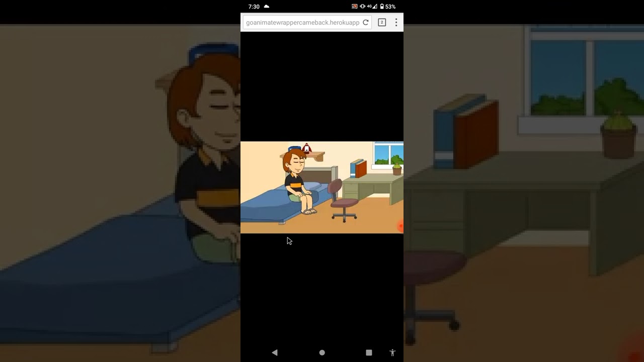 GOANIMATE NETWORK COMING SOON IN JUNE 24!! - YouTube