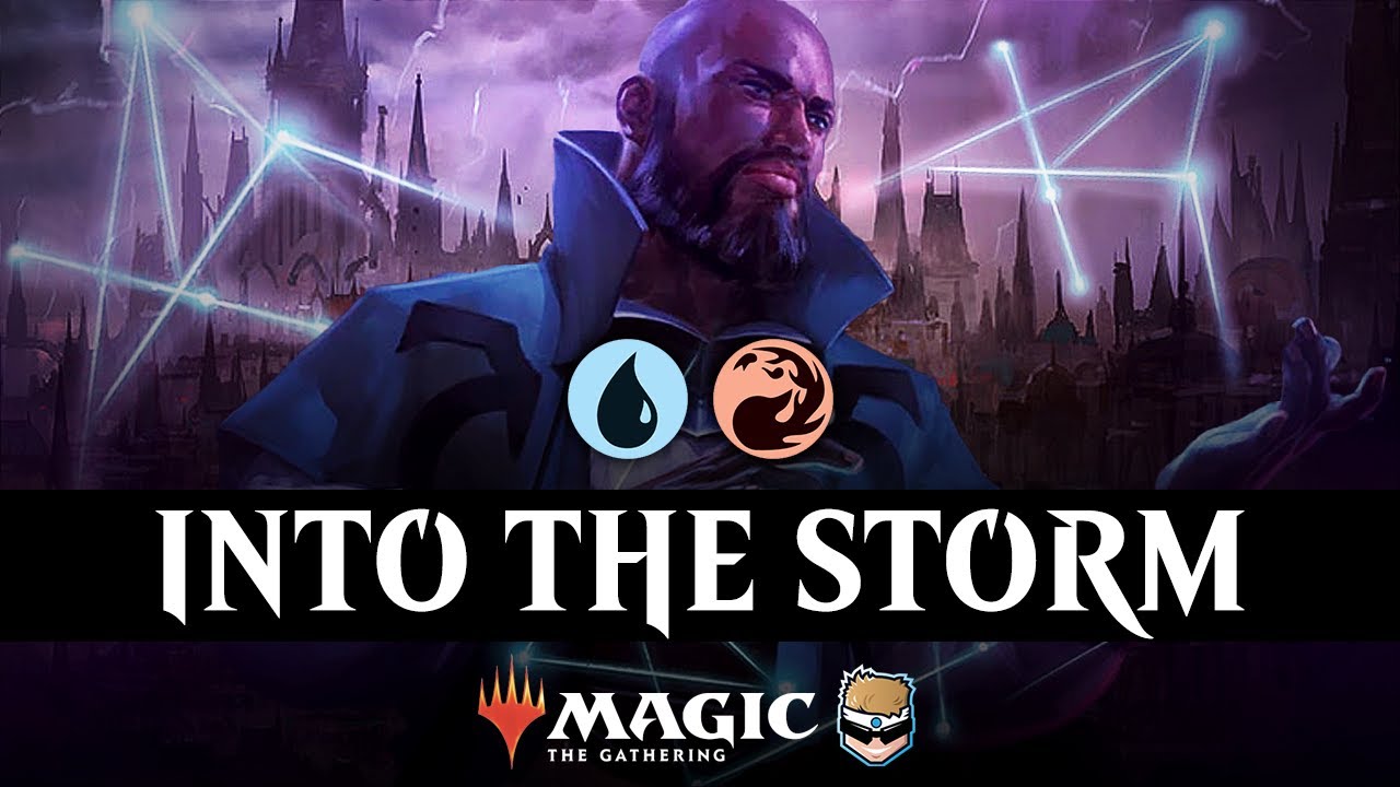 💧🔥 PERFECT STORM COMBO | Vadrik | Historic Brawl - YouTube