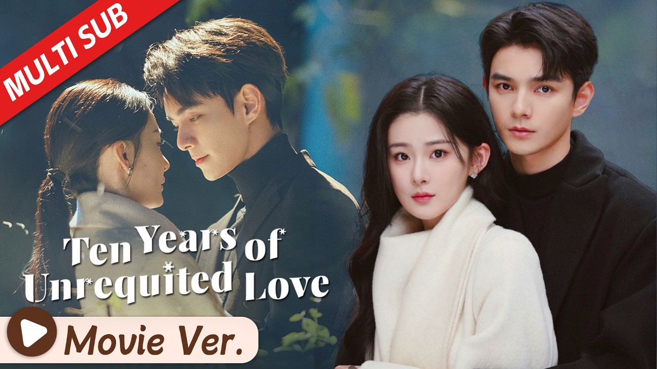 【He Changxi/Ji Shuyi】An incredibly sweet workplace love story | Ten ...