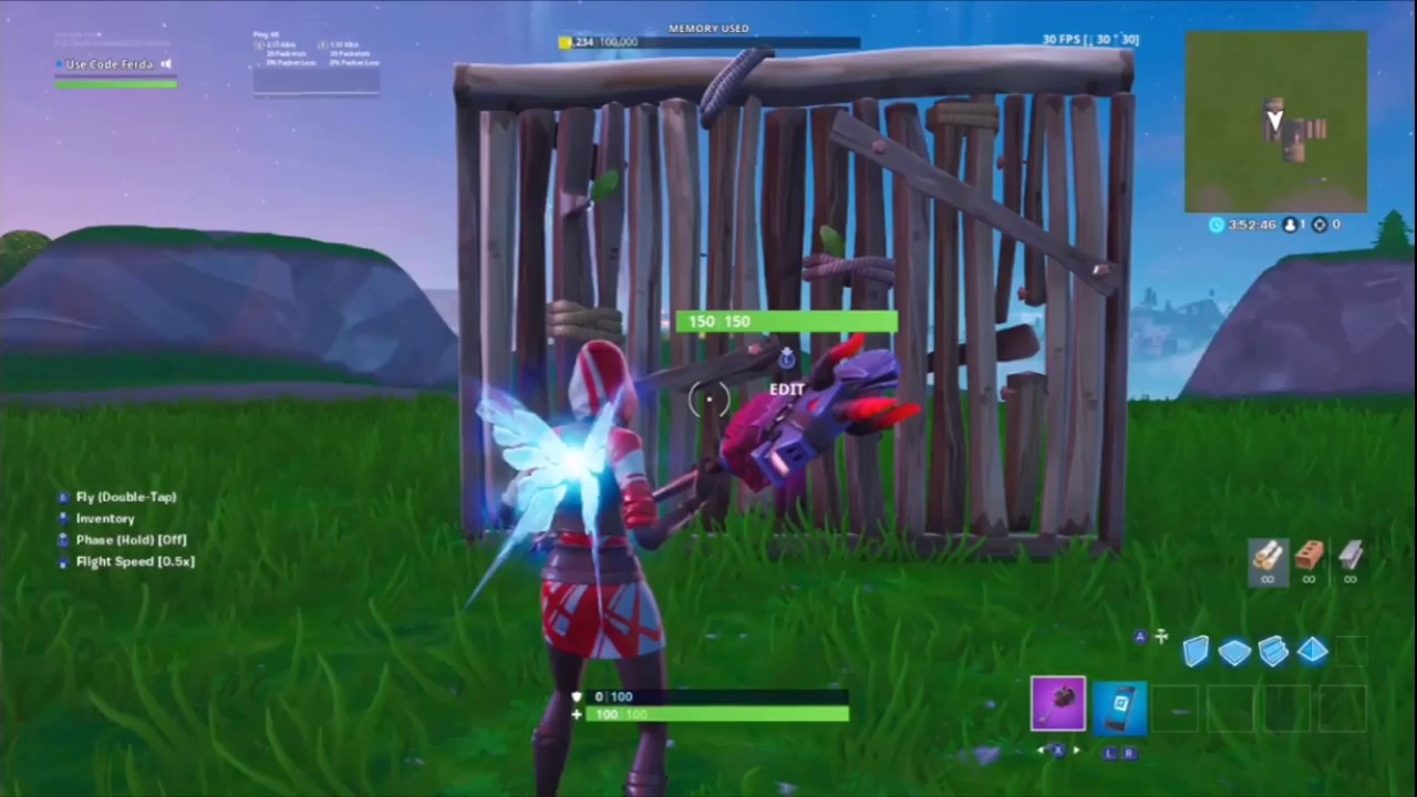 HOW TO FIX TURBO BUILDING DELAY ON FORTNITE!! (INSANE TRICK) - YouTube