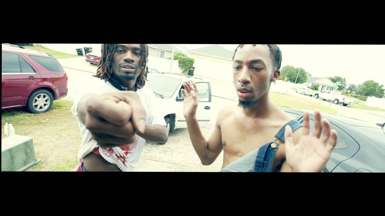 Trizzy - Toolie | OFFICIAL VIDEO | Directed By @NiqosStudio - YouTube