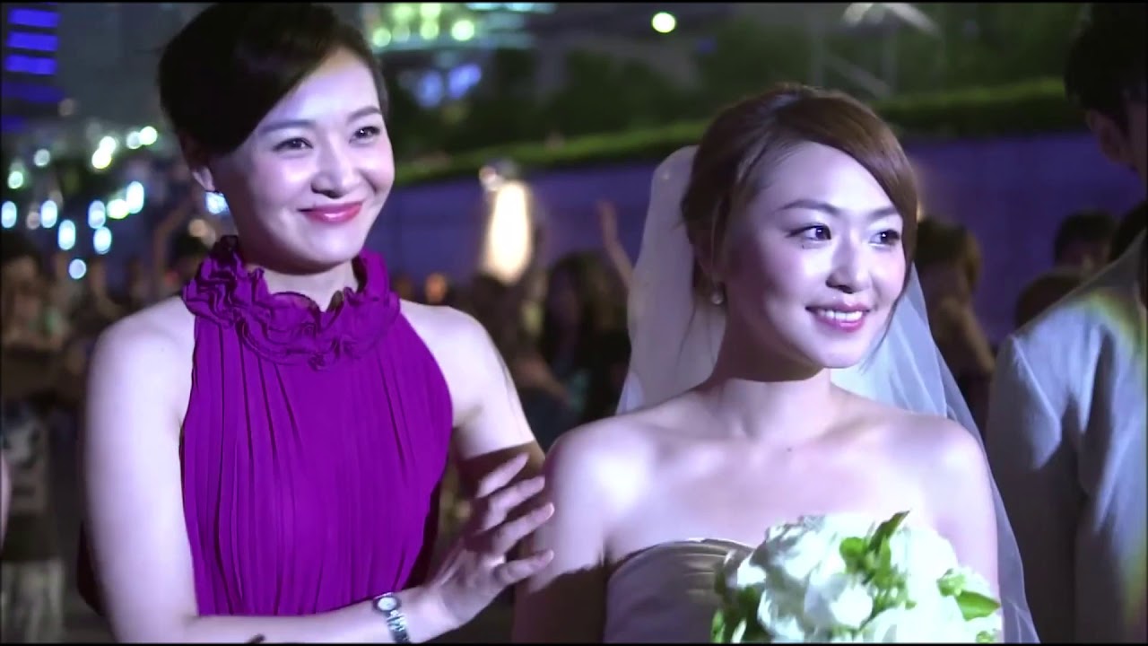 Vision Wei Chen Performs "Future" on 'The Sweet Burden' Ep. 35《魏晨 - 未来 ...