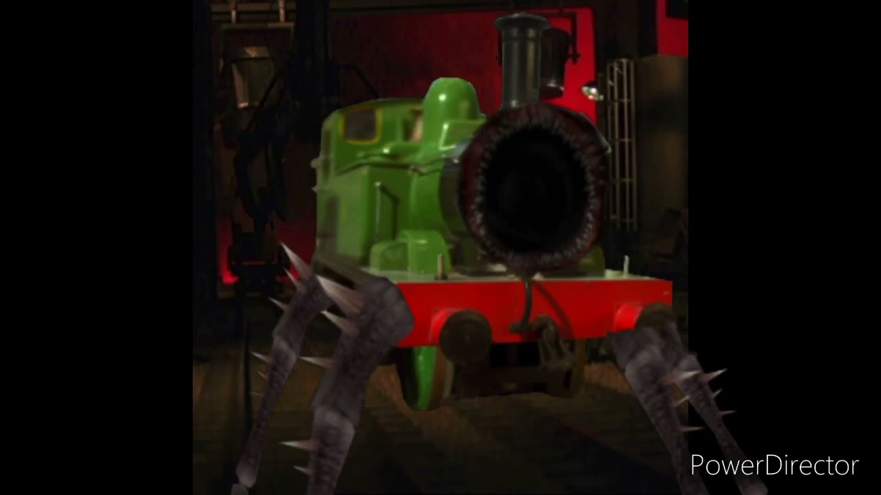 Sodor Fallout But Arry and Bert - YouTube