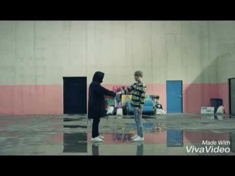 BTS(fire) = model- mey