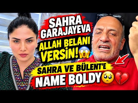 Sahra Ve Bulete name boldy Dolly Videosy 😱