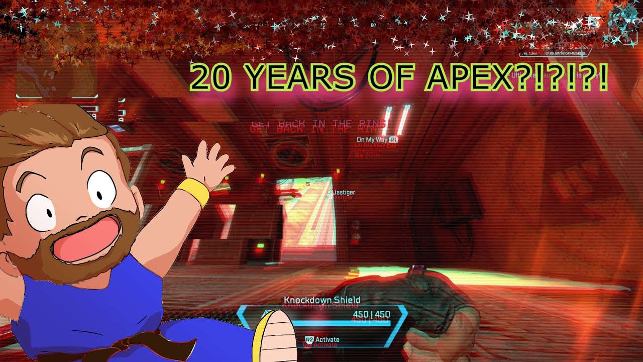 h t My Randoms Say 20 Years YouTube h-t-my-randoms-say-20-years-youtube