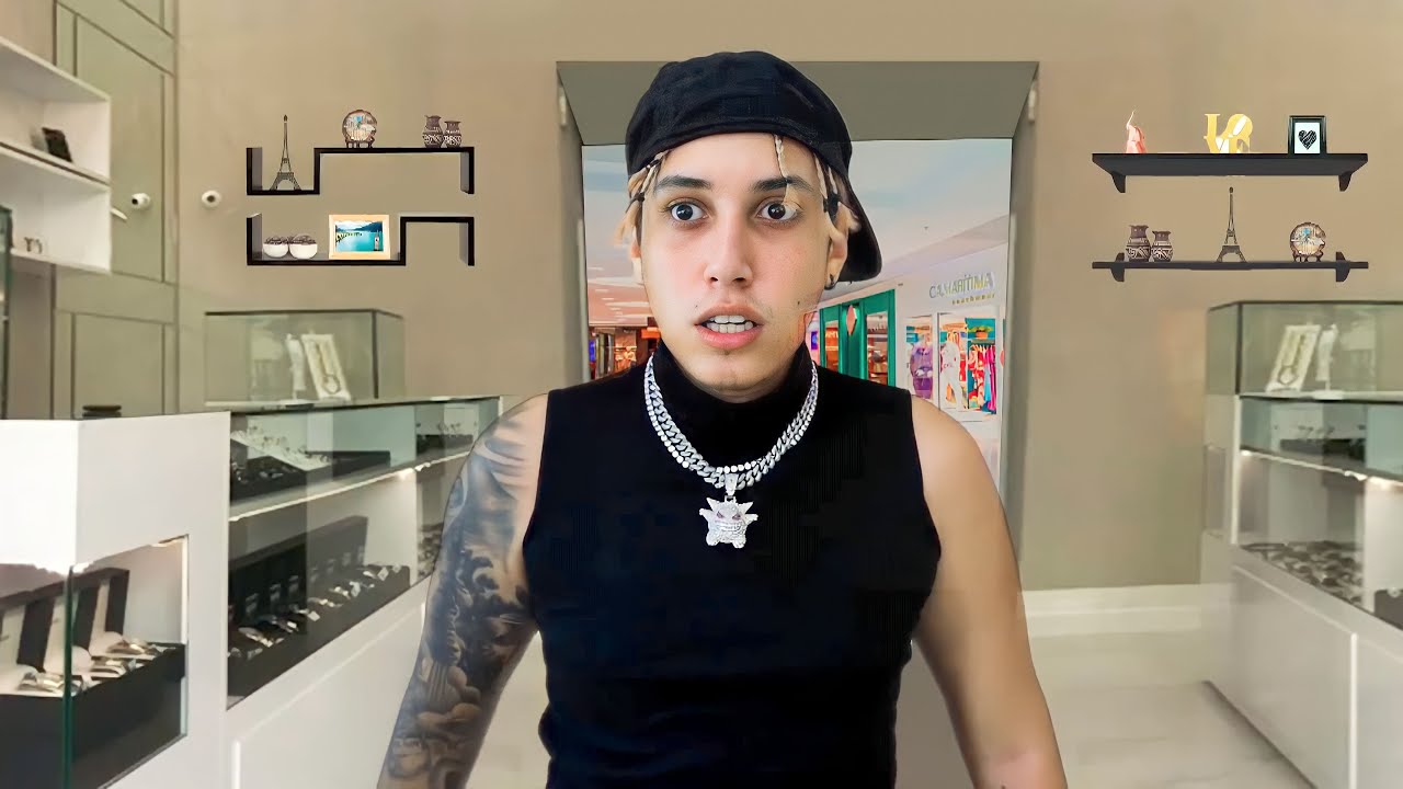 A VIDA DOS TRAPPERs - YouTube