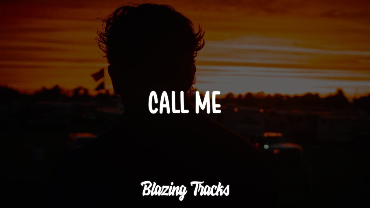 Lil Playah - call me [Lyrics] (prod. Nick Mira) - YouTube