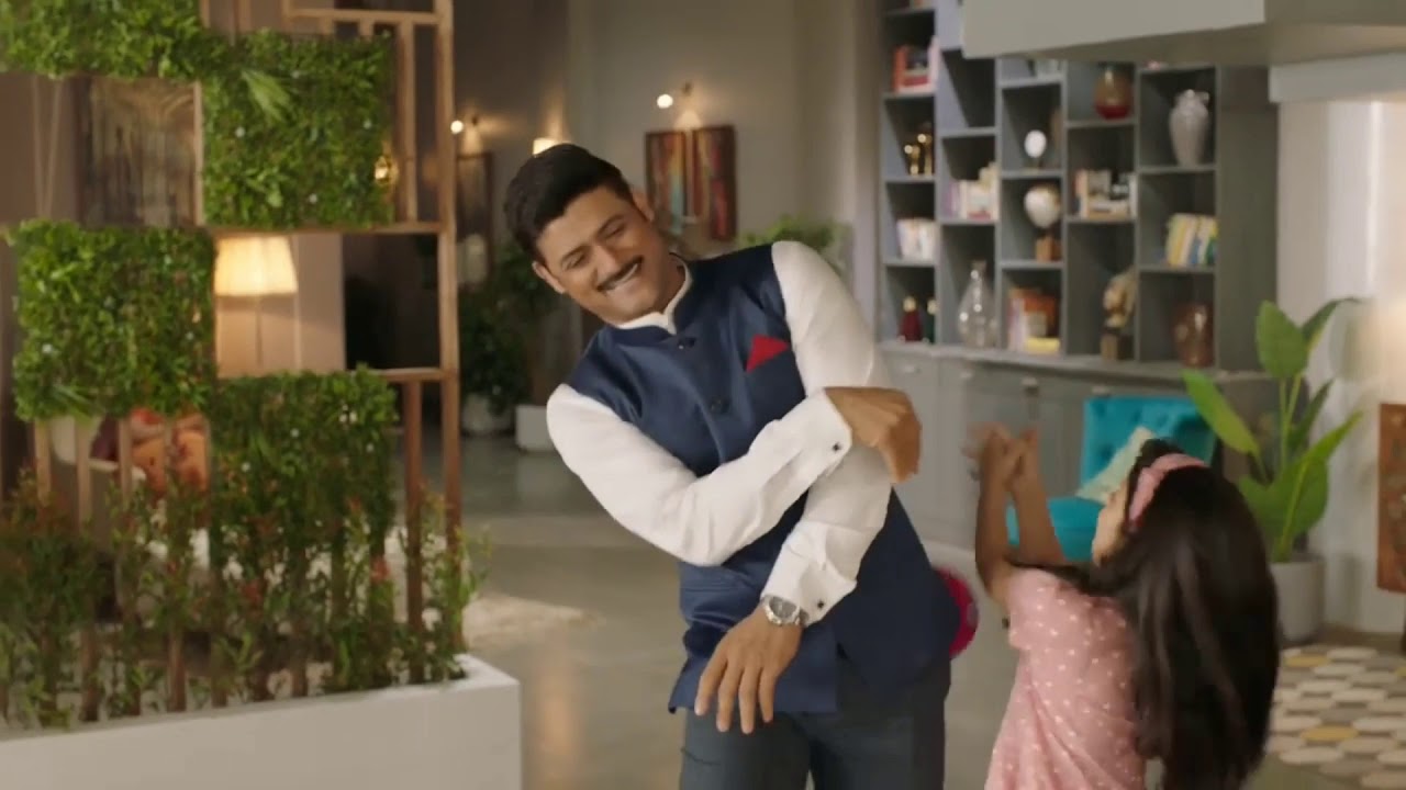 My Tata Motors Ad. Film with Actor Manav Gohil - YouTube