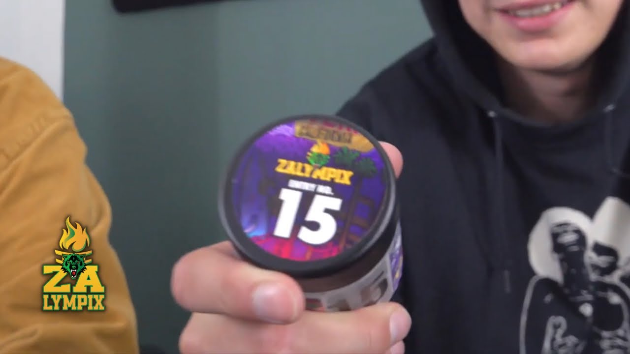 ZALYMPIX ENTRY #15 REVIEW | POUNDCAKE'S FARM PARADISE BLISS - YouTube