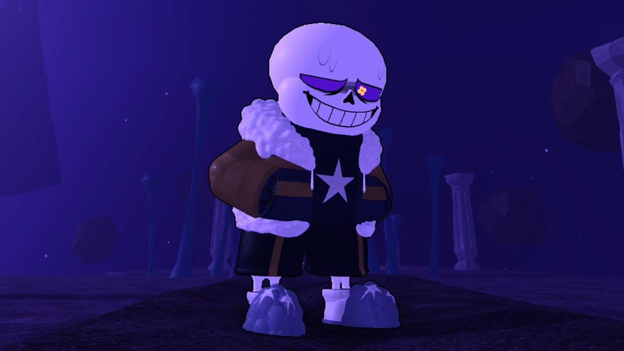 OuterDust is perfectly balanced. (Undertale Last Corridor) - YouTube