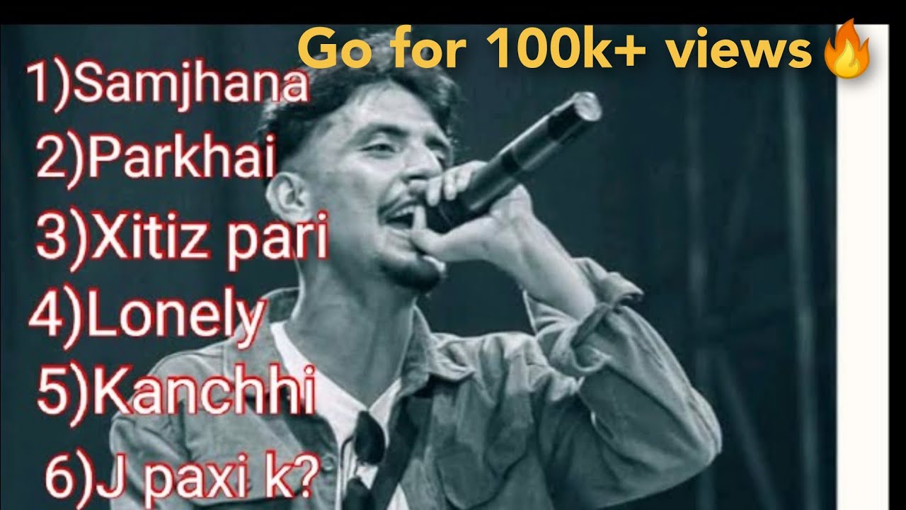Bibash jk songs collection #Part 1 - YouTube