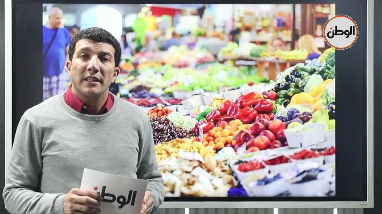 الزراعة توفير خضار وفاكهة ولحوم وفراخ بمعرض خير مزارعنا بتخفيضات تصل
