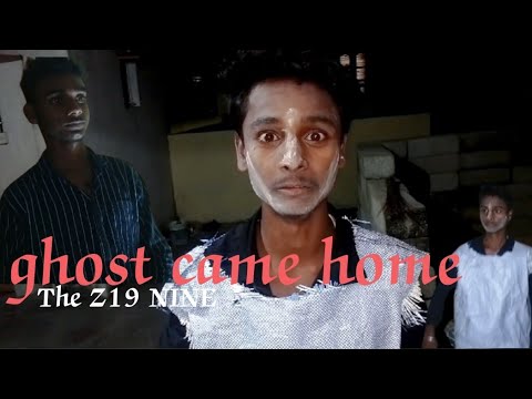 New horror Comedy video Z19 NINE New Horror Comedy video 2022 - YouTube