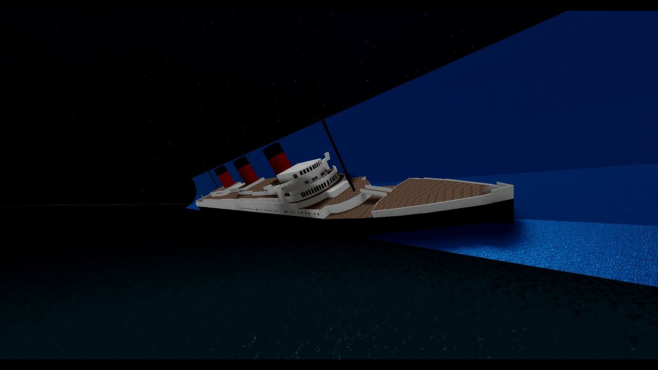 Poseidon Adventure 1972 Capsize (Sneak Peak) - YouTube