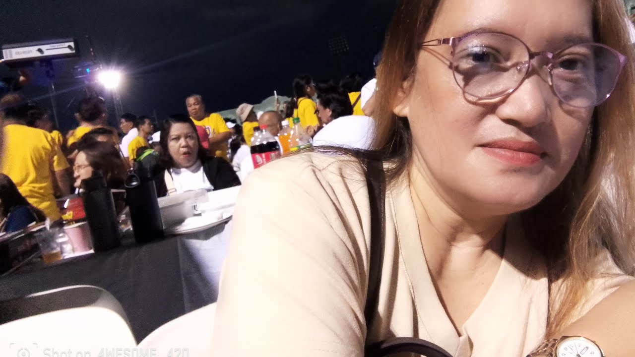 Live Muna Tayo - YouTube