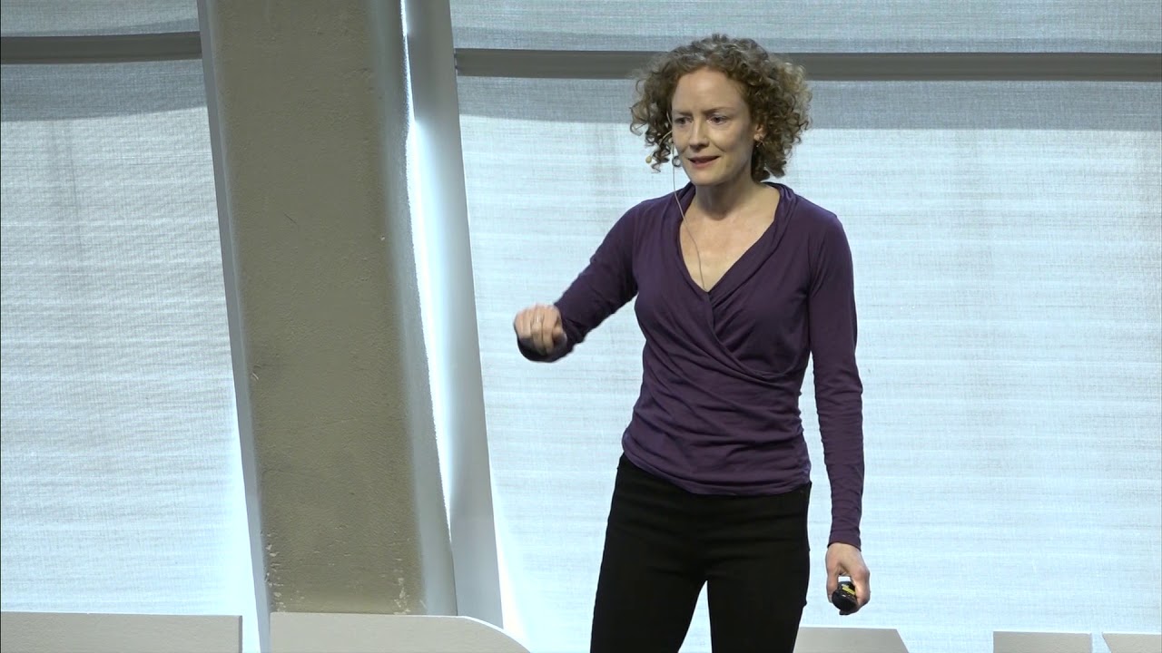 Inside Dance | Emily Coates | TEDxNYU - YouTube