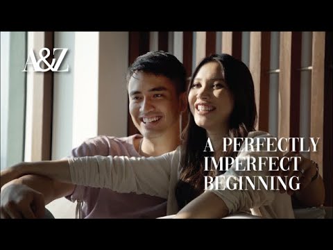 Private Pages | Episode 1: A Perfectly Imperfect Beginning